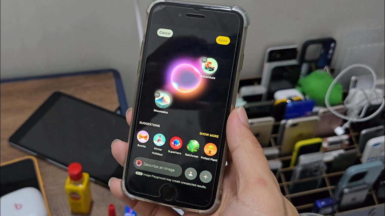 poor iPhone SE 2020 no one really want to know about 😢 - YouTube