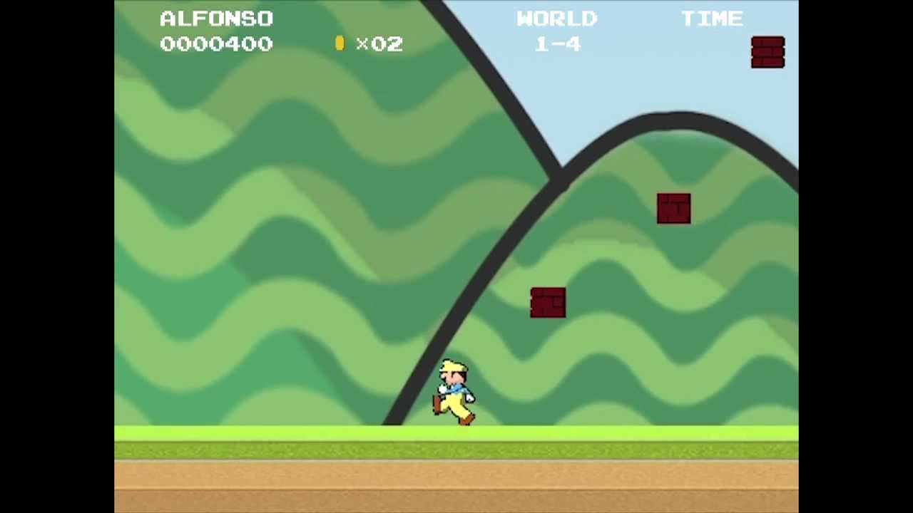 SUPER ALFONSO BROS. - YouTube