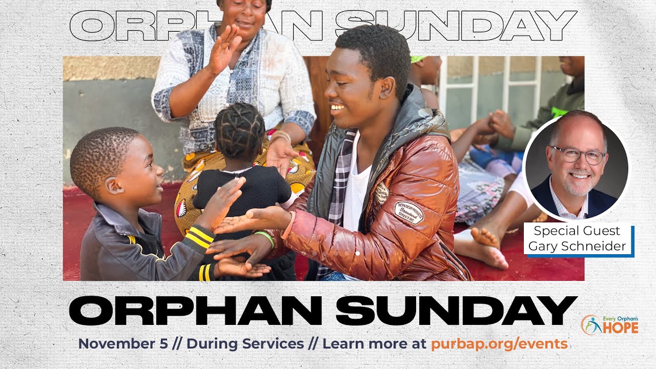 Sunday November 5, 2023 - PBC 10:30 Service - YouTube