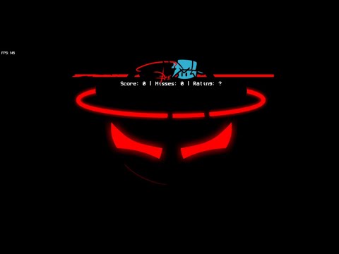 FNF vs Auditor full mod - YouTube