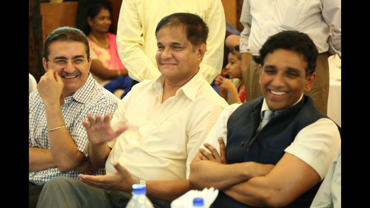 Layam Celebrates a Decade of Excellence - April 4th 2017 - YouTube