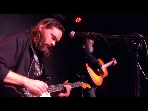 Scott Kelly & John Judkins- Cortez the Killer (Neil Young cover) live ...