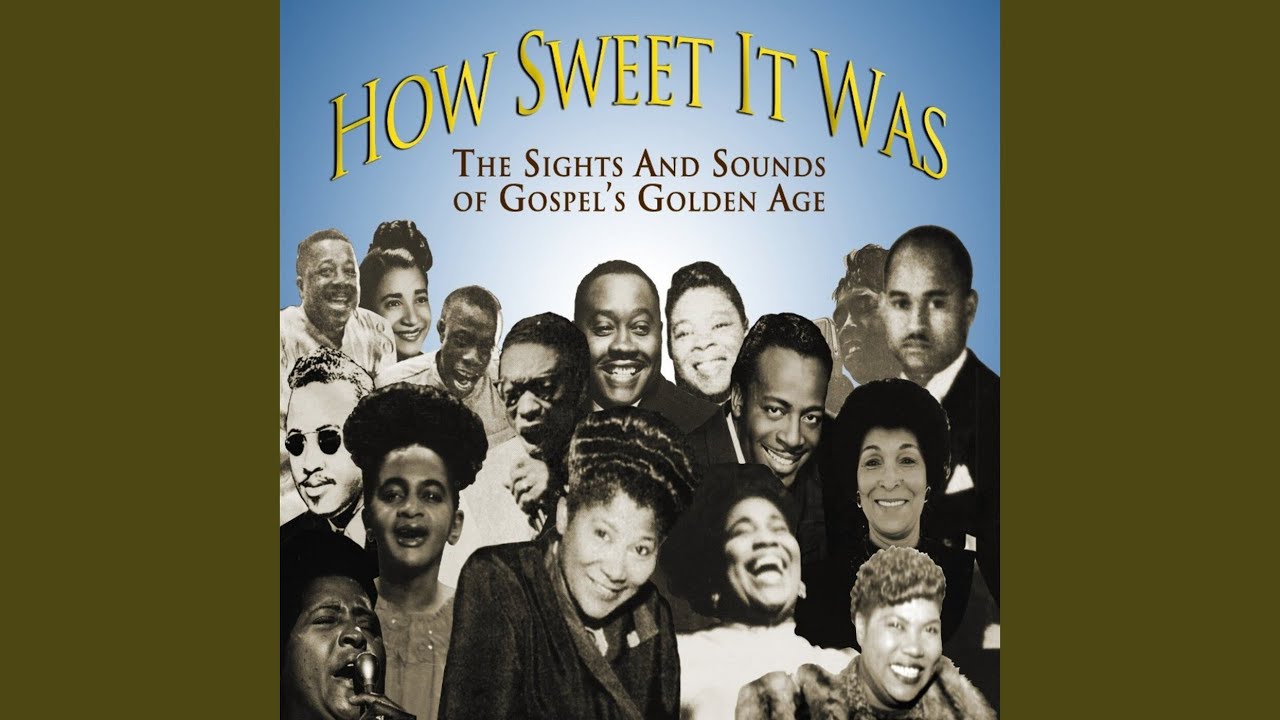 The Angels Keep Watching Over Me - YouTube