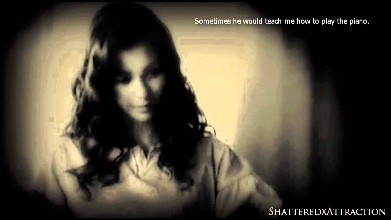 klaus&elena | fanfic trailer - my doppelganger - YouTube