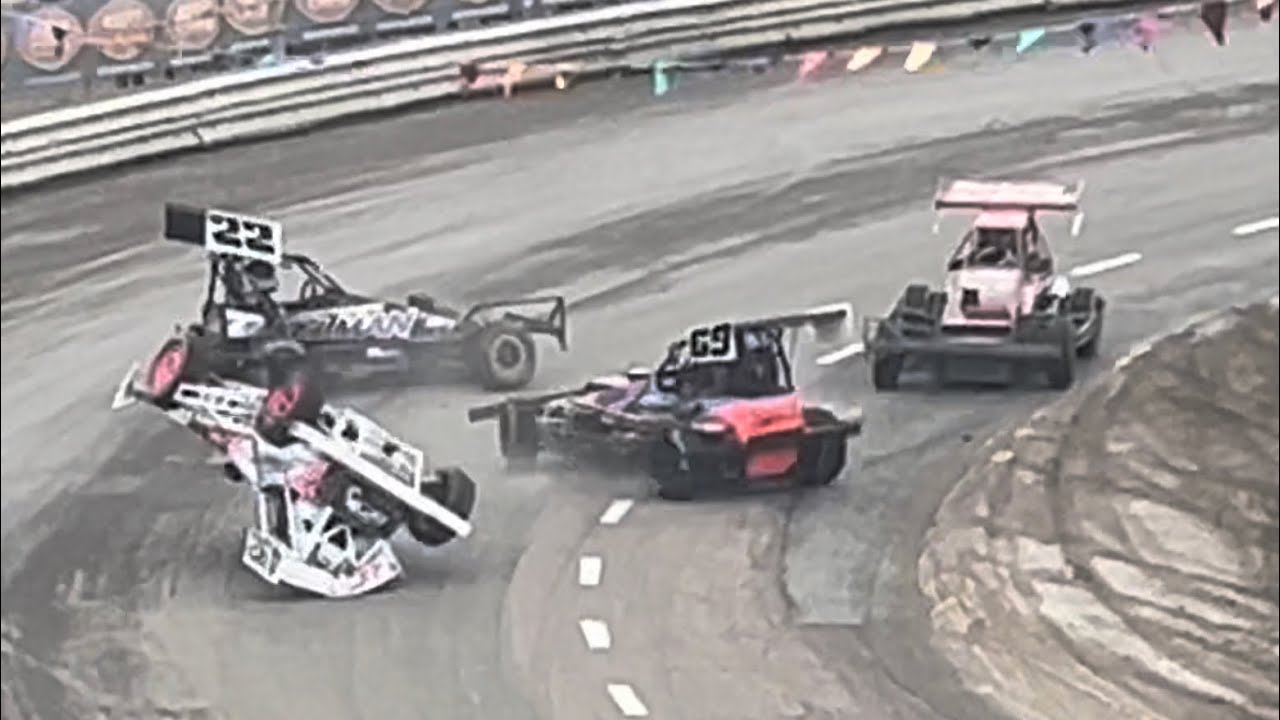 Superstox National Championship Highlights Ipswich Spedeweekend 2024 ...