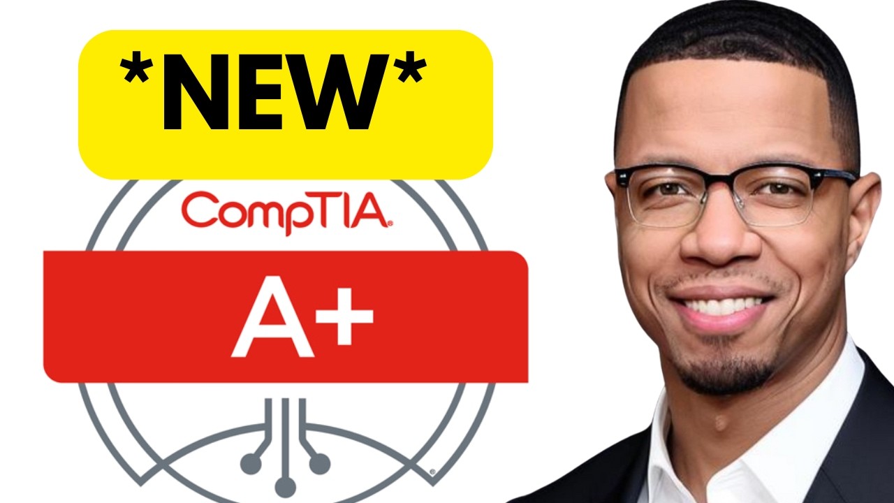Passing CompTIA A+ Practice Test: Full Question Breakdown | A+ Full ...