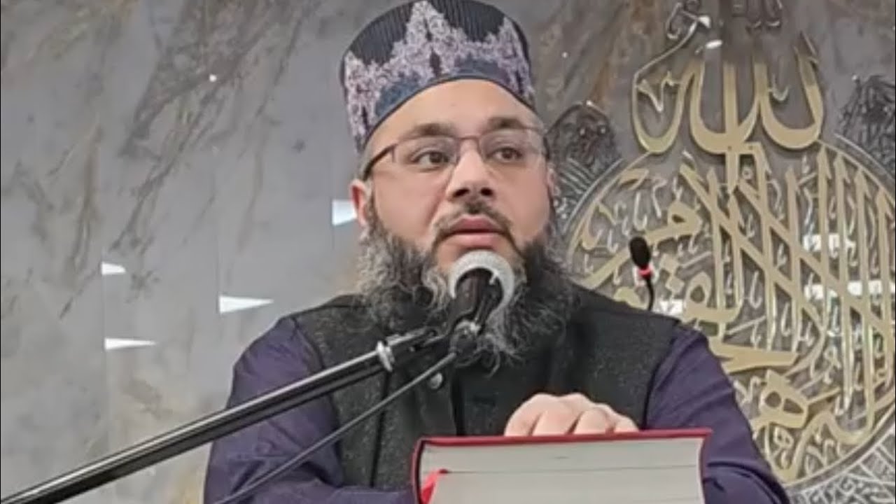 Is it shirk to kiss the hands of Awlia of Allah and Is it allowed in ...