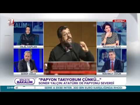 Kemalist Zihniyet:İnadına dekolte ve mini etek giyeceksiniz!