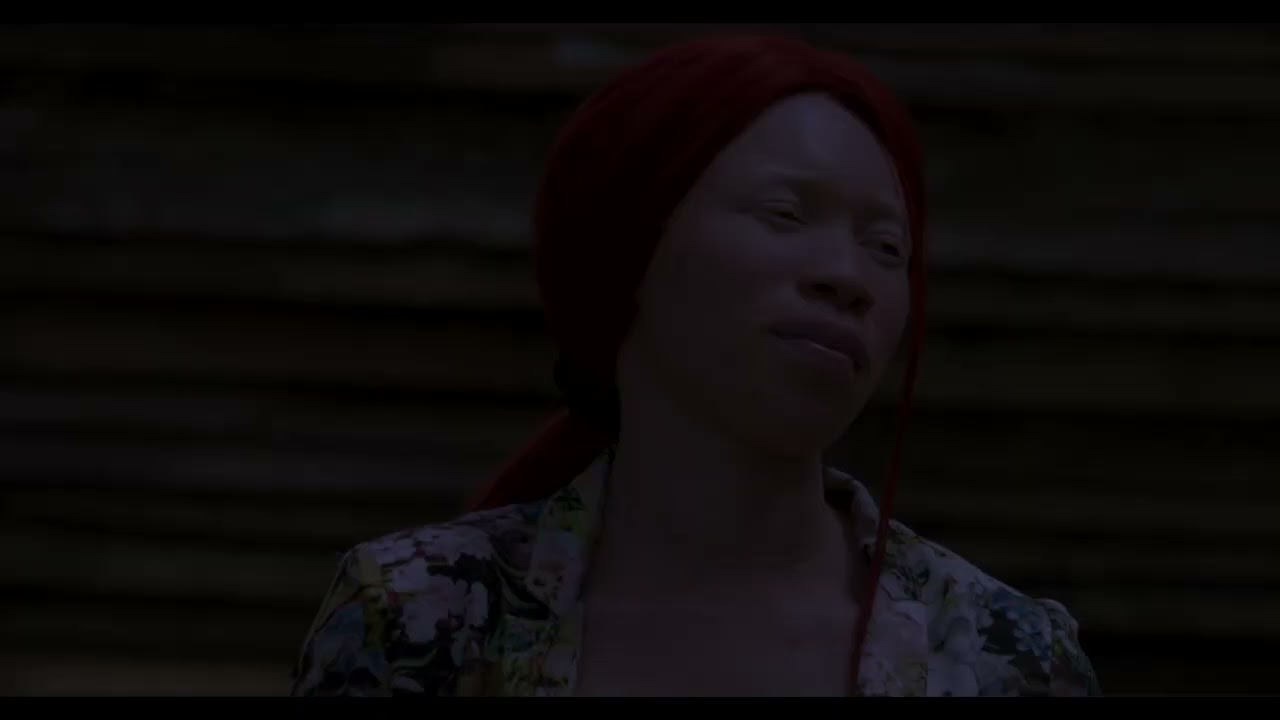 DIBUMBE, un film de Paul-Jessy Matanga (Cameroun) - YouTube