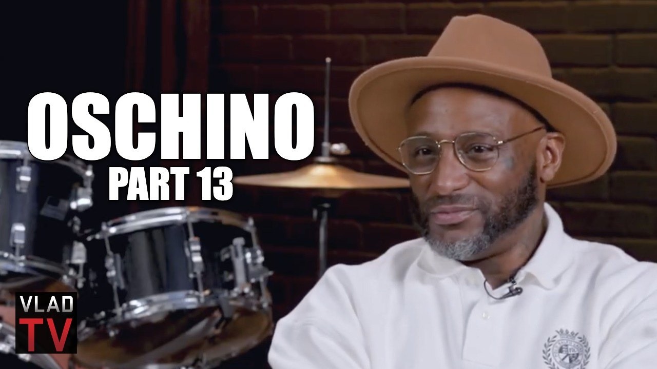 Oschino Disagrees with Vlad: Tems is NOT the Next Lauryn Hill! (Part 13 ...