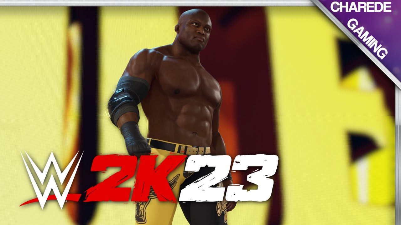 WWE 2K23: Unveiling Captain Derp's Shocking Debut #wwe2k23 - YouTube