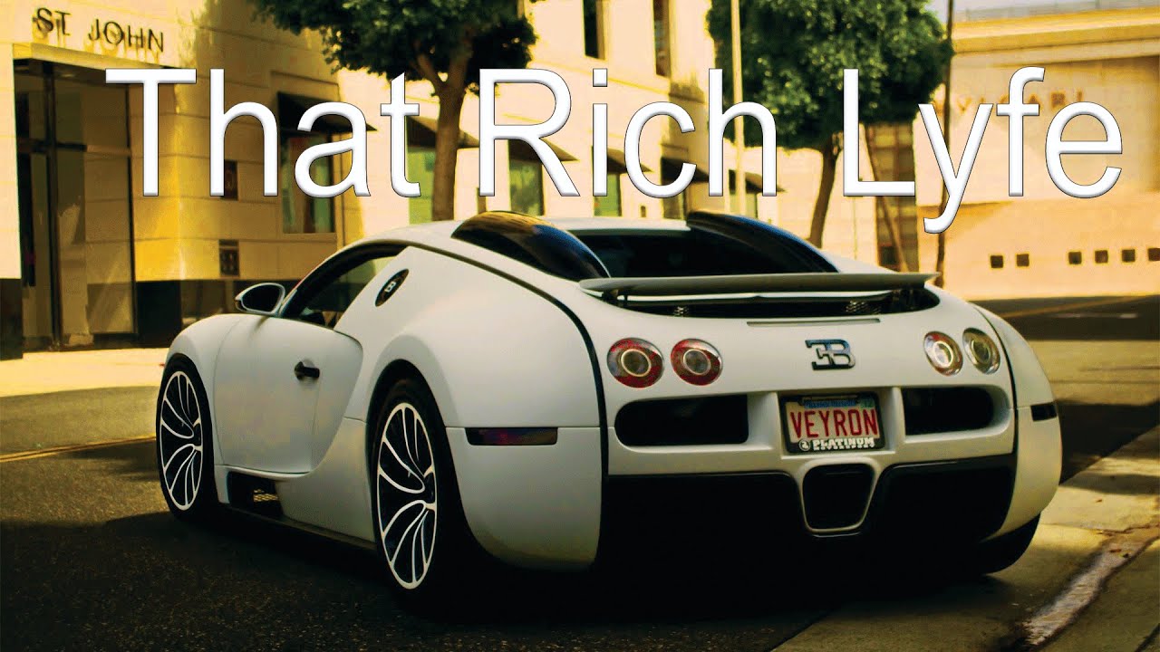 (((SOLD))) Hard Aggressive Gangsta Beat | "That Rich Lyfe" Instrumental ...