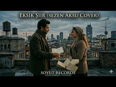Eksik Şiir - Gidemem (Sezen Aksu Cover) - Soft Rock