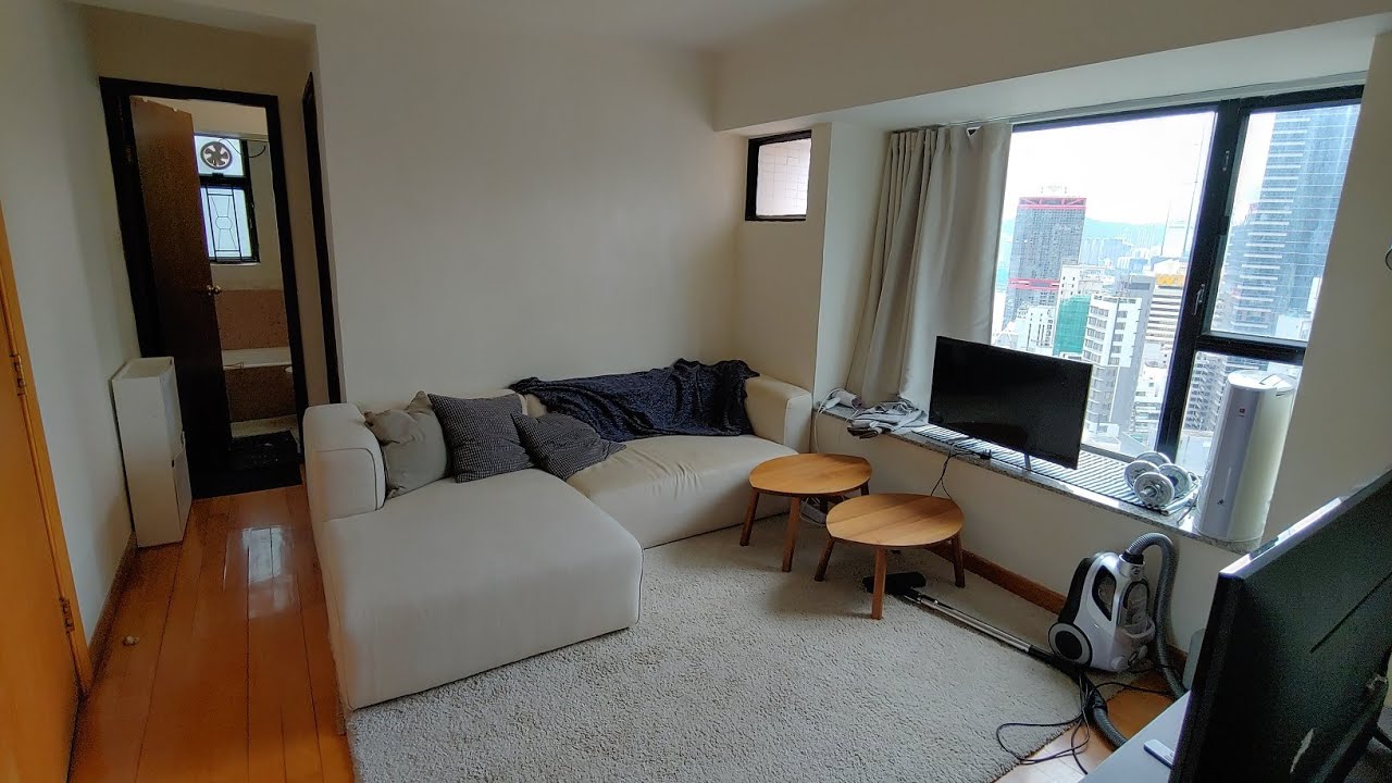 (leased) *good for share* Central $19,000 net 378 2 bedrooms, Dawning ...