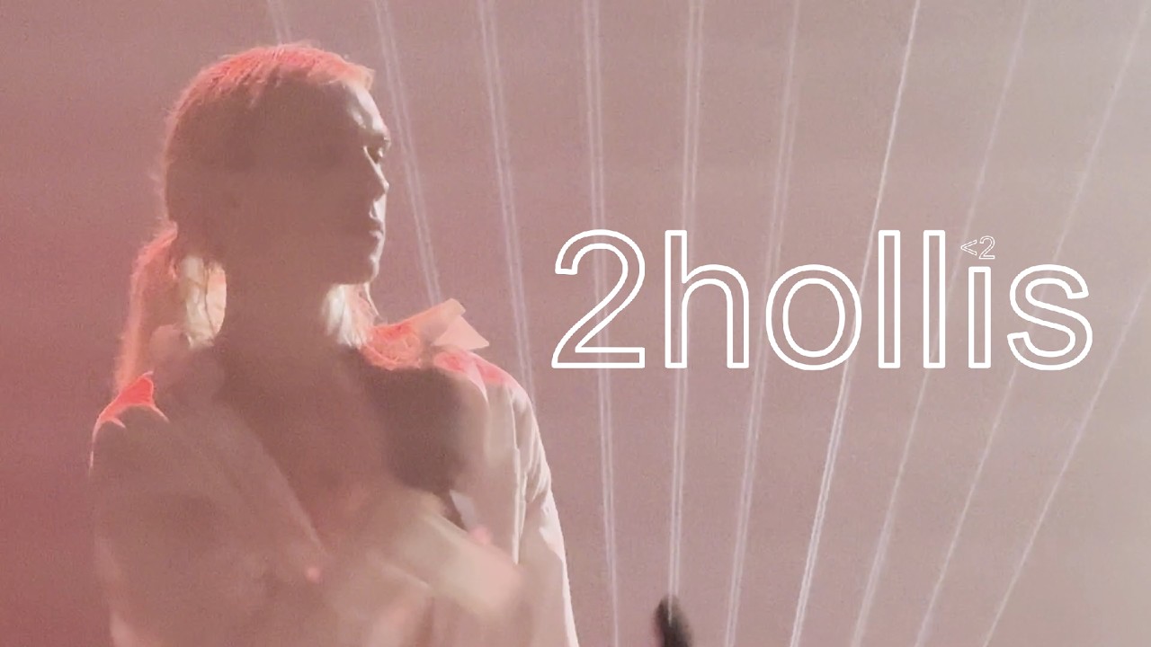 2hollis - Live at Washington D.C [FULL SET | 1/22/25] - YouTube