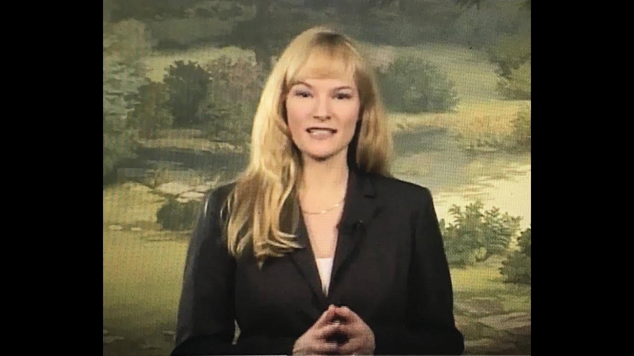 Anna Wendt - Little Village, A place for hope - YouTube