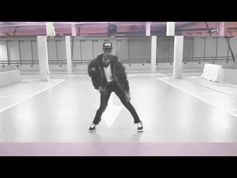 Debordo Leekunfa-Robot Macador-(démo officiel) by ALAINGO