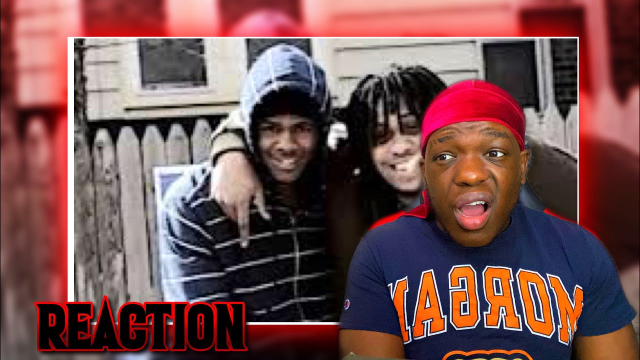 Lil Marc - No Competition [OTF Diss] [Official Video] | REACTION ...