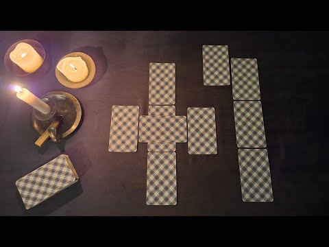 Sen ve O Ne Durumdasınız, Süreç Nasıl İlerleyecek? #tarot #gemmatarotastro