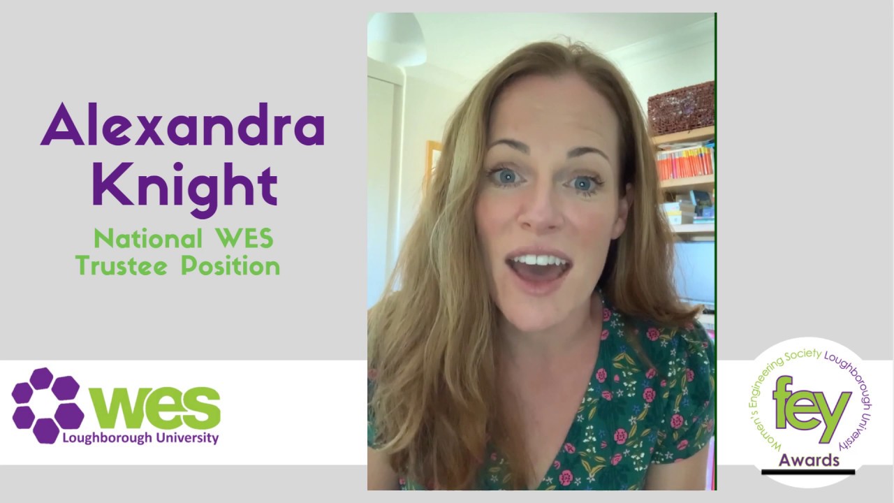 FEY Awards 2020 Winners - YouTube