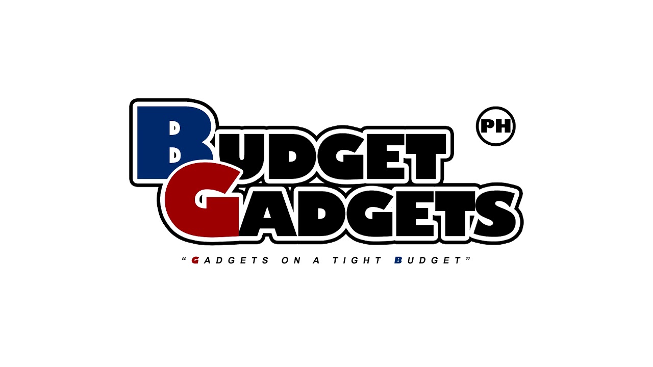 WELCOME TO BUDGET GADGETS PH! - YouTube