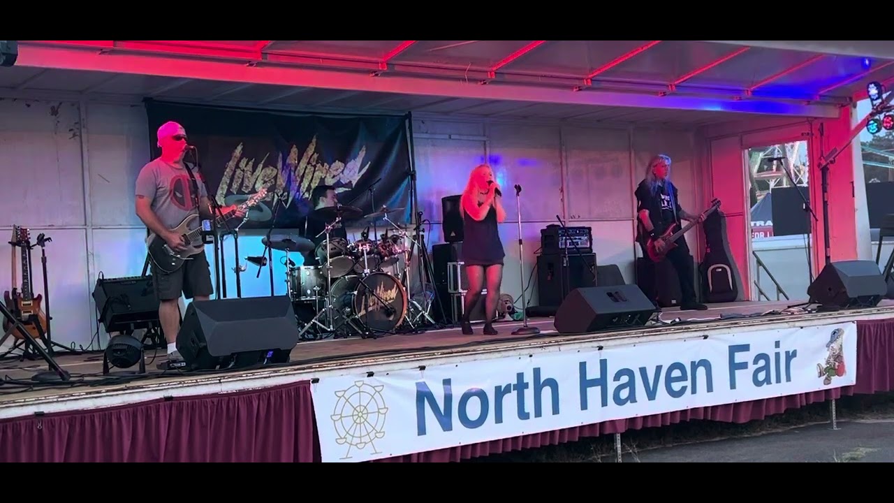 Your Love - North Haven Fair - YouTube
