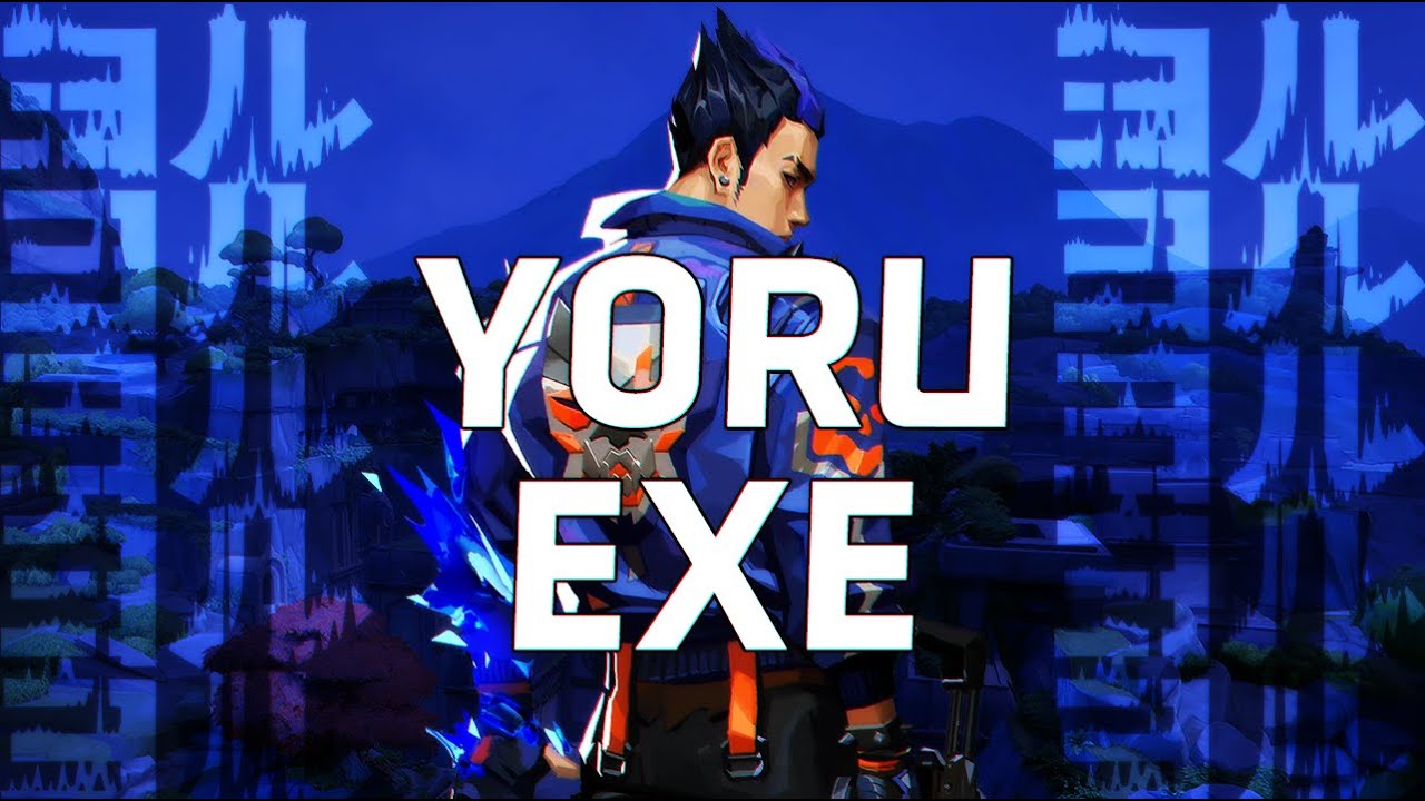 yoru.exe - YouTube