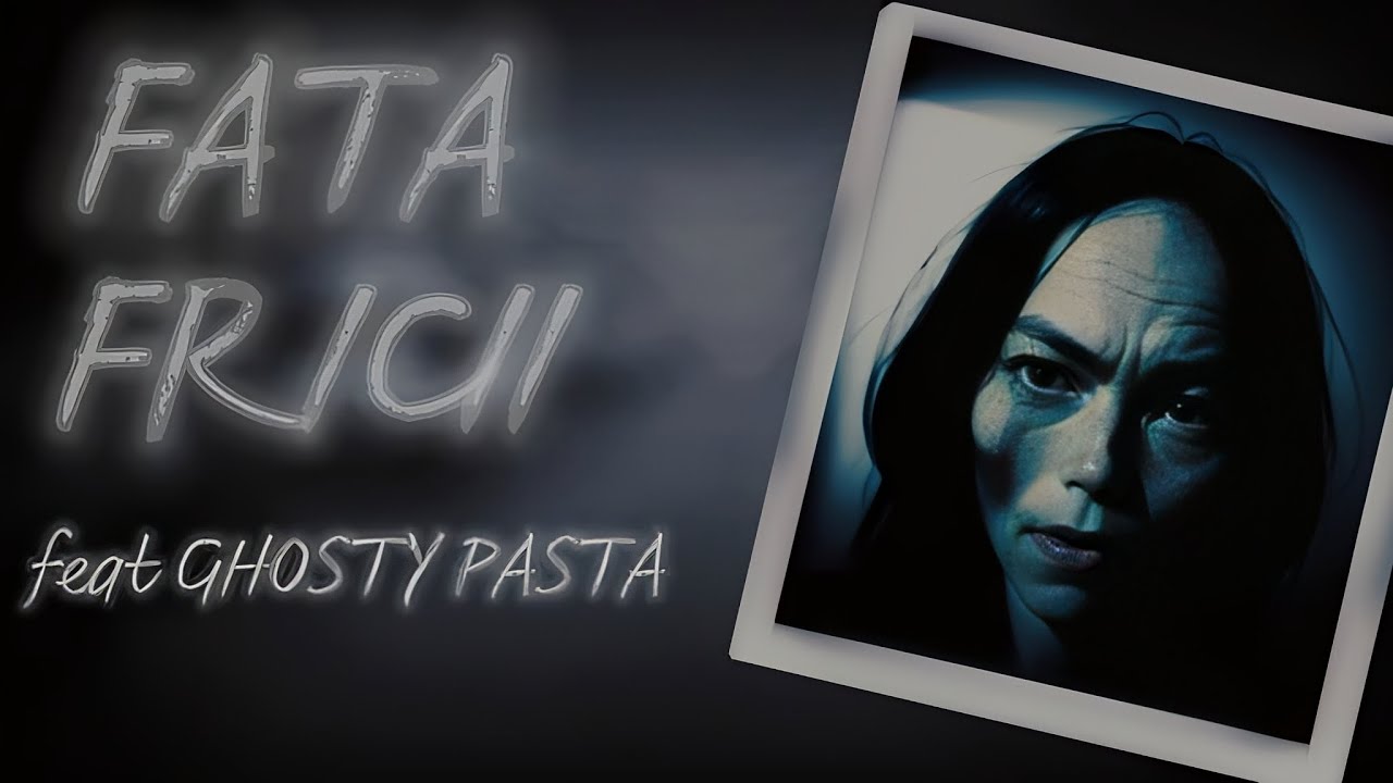 Fata FRICII-Poveste De Groaza-Creepypasta Romania feat.@GhostyPasta ...
