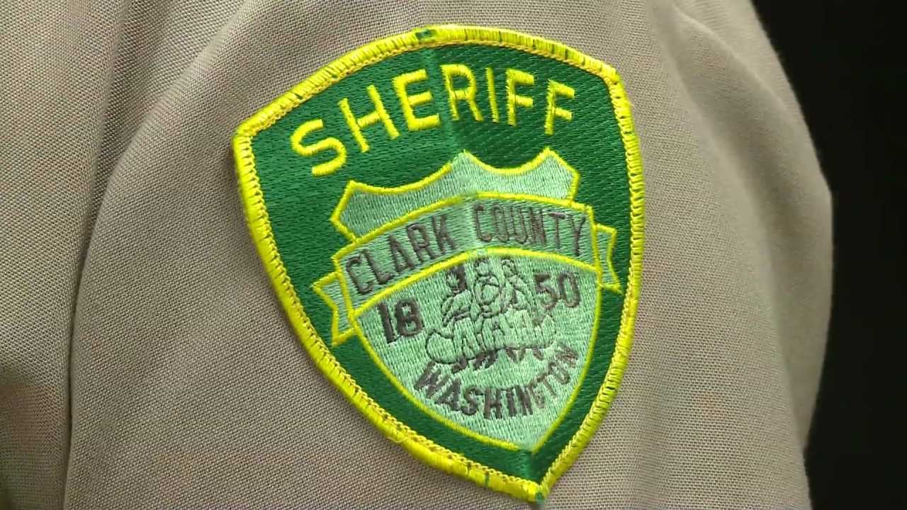 Community Oriented Policing - Clark County Sheriff's Office, WA - YouTube