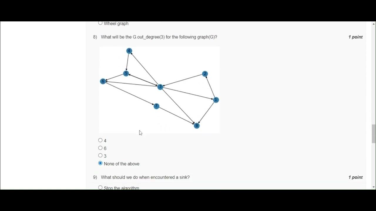 NPTEL JOC Using Python Week 12 Solutions 2023 - YouTube