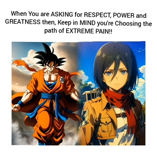 Respect | Power | Greatness Comes with Extreme Pain🔥👑💯 Stay Strong! | # ...
