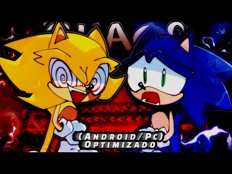 Friday Night Funkin' Phantasm Encore (Android/Pc) Optimizado - YouTube