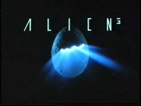 ALIEN 3 (1992) Regia di David Fincher - Trailer Cinematografico - YouTube