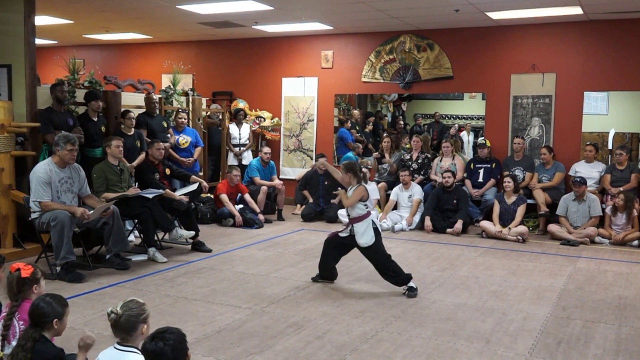 Snake Style - YouTube