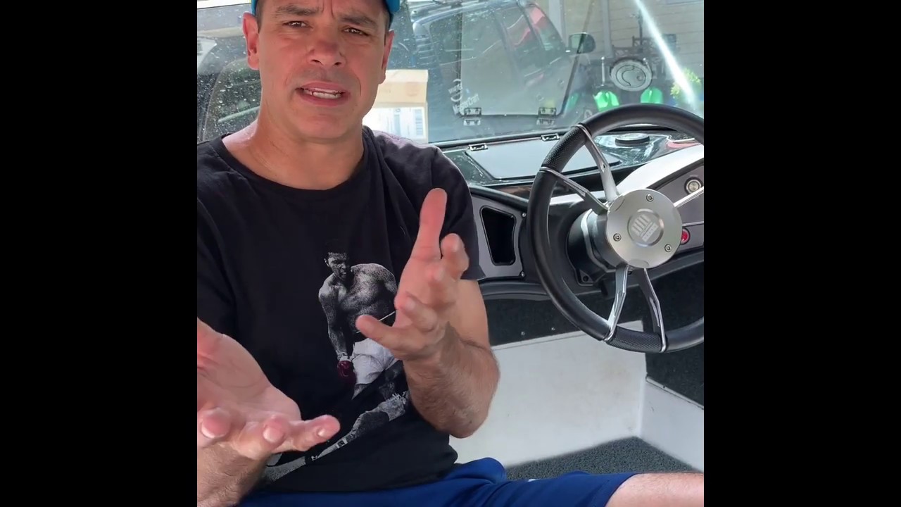 Zero Off Single puck Installation (ECI puck) - YouTube