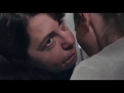 Çok korkunç film (+18)
