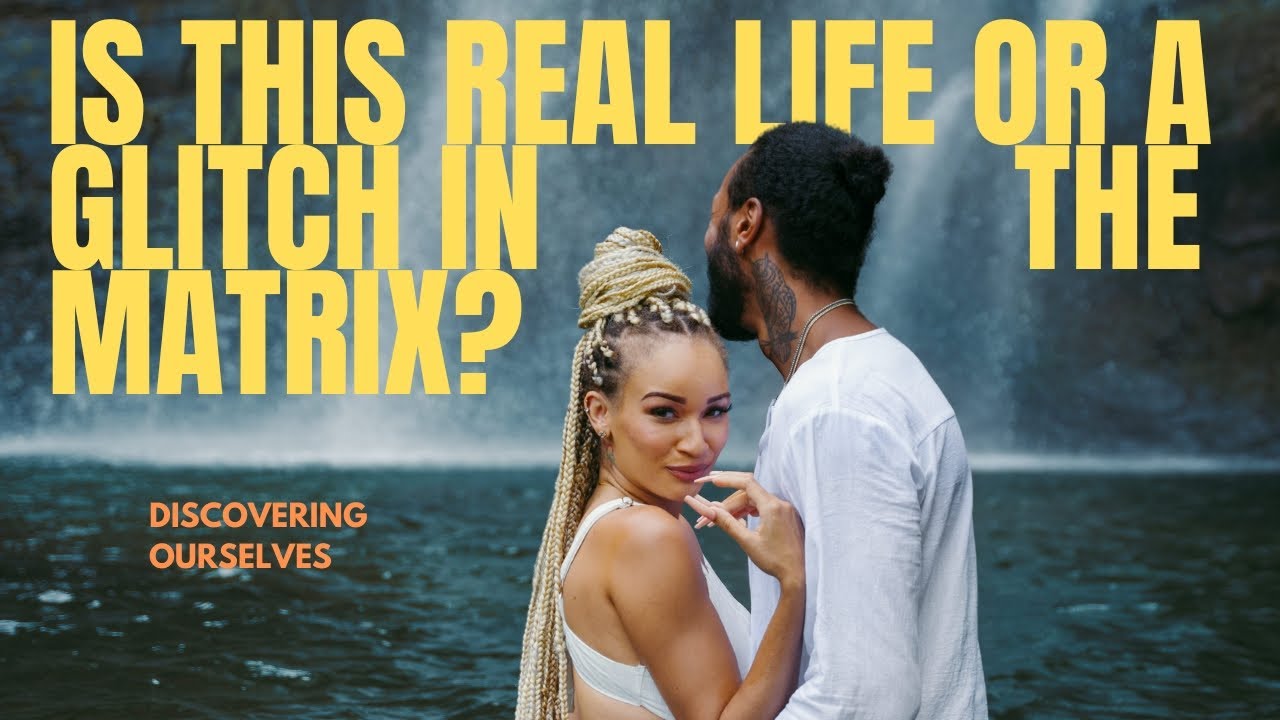 Why Did IAMFLUX & Cherae Leri Leave The U.S.?!!! - YouTube