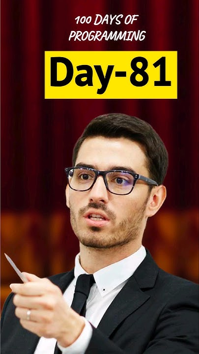 Docker for mlops (Day-81 of 100 days of programming challenge) #datascience #python - YouTube