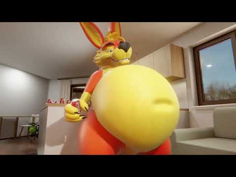 Fat Fur 8
