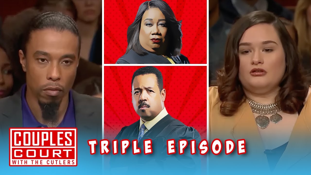 Triple Episode: The Court Hires a Former Military Interrogator to ...