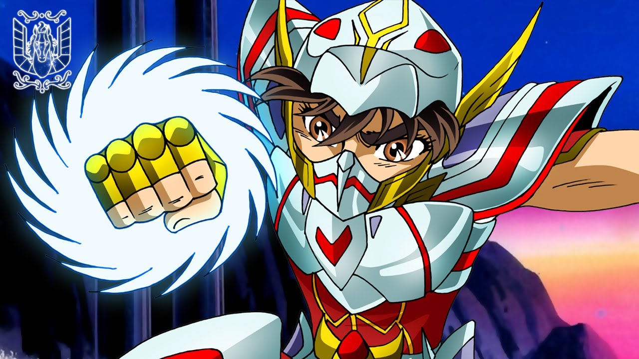 ¡SEIYA DESPERTARÁ SU NUEVA ARMADURA DESPUÉS DE DESPERTAR DEL COMA! 10 ...