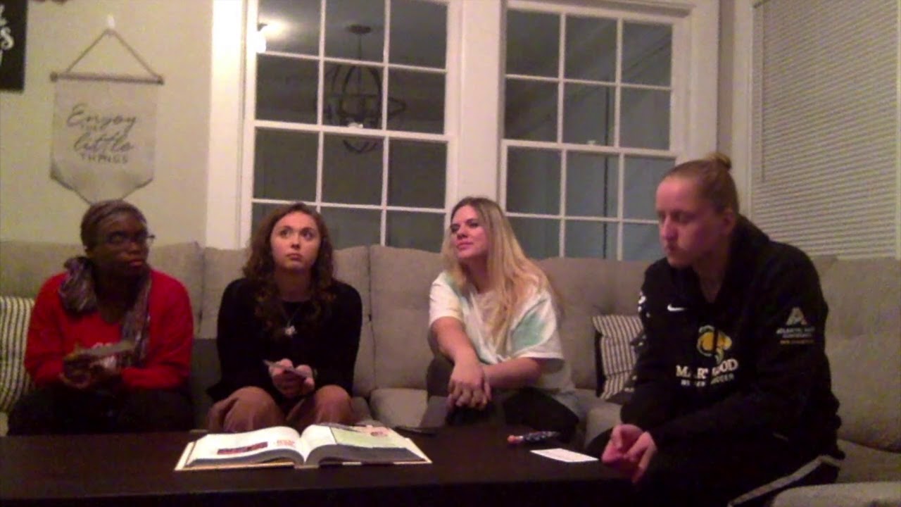 PAR Lesson Activities - Madam and the Rent Man - YouTube