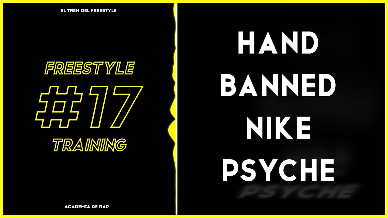 Freestyle Battle Beat with Words - Battle Beat Training - Rap Beat ...