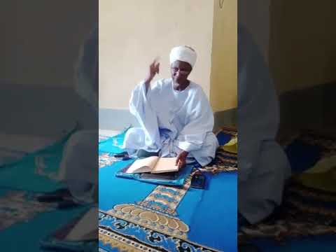 MODIBO YAYA YAMSA