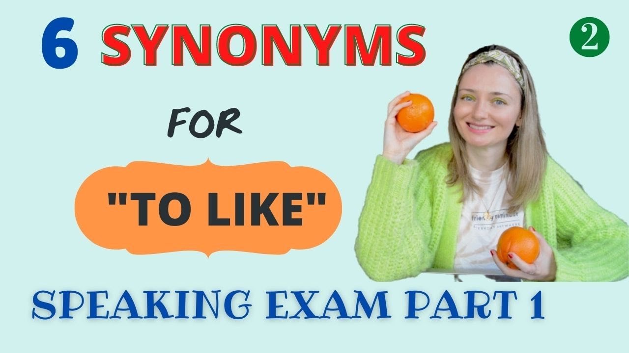 Replace "to like" with these 6 synonyms and get to know Valencia in ...