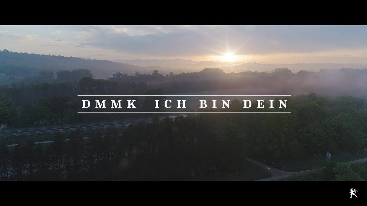 Ich bin Dein (Official Video) - DMMK feat. Dominik Wagner | Jahweh ...