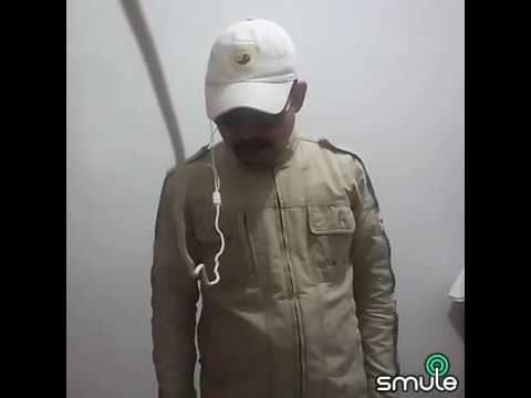 Smule paling serius Ali Topan 2016 \