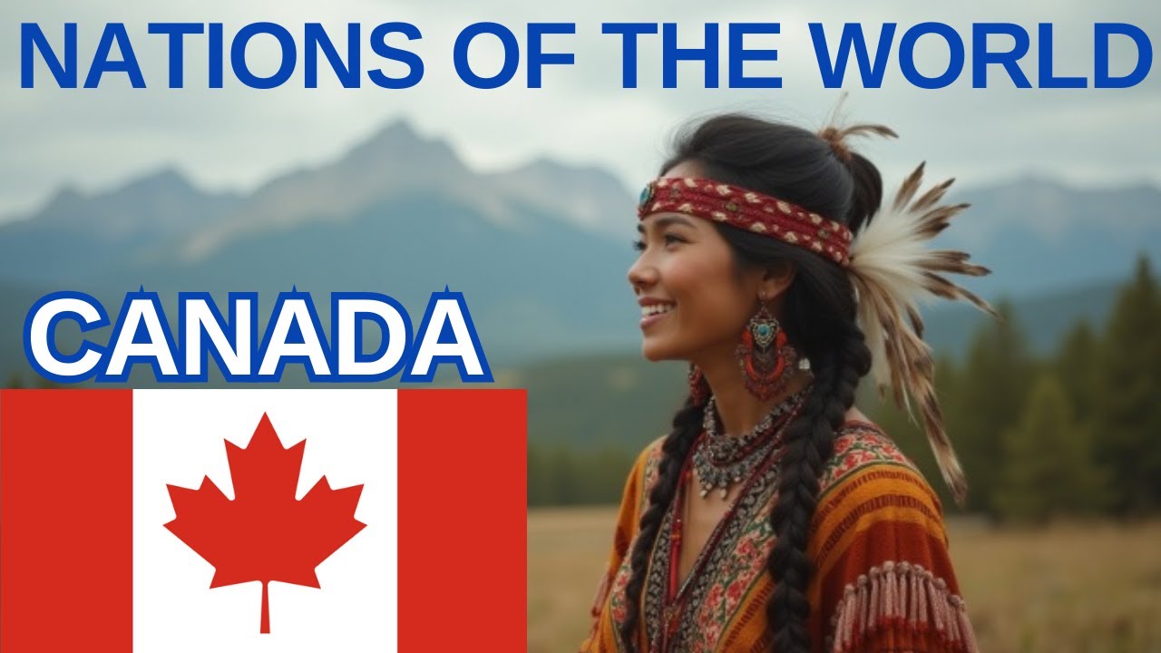 Canada’s Rich History Explained: From First Nations to Modern Day ...