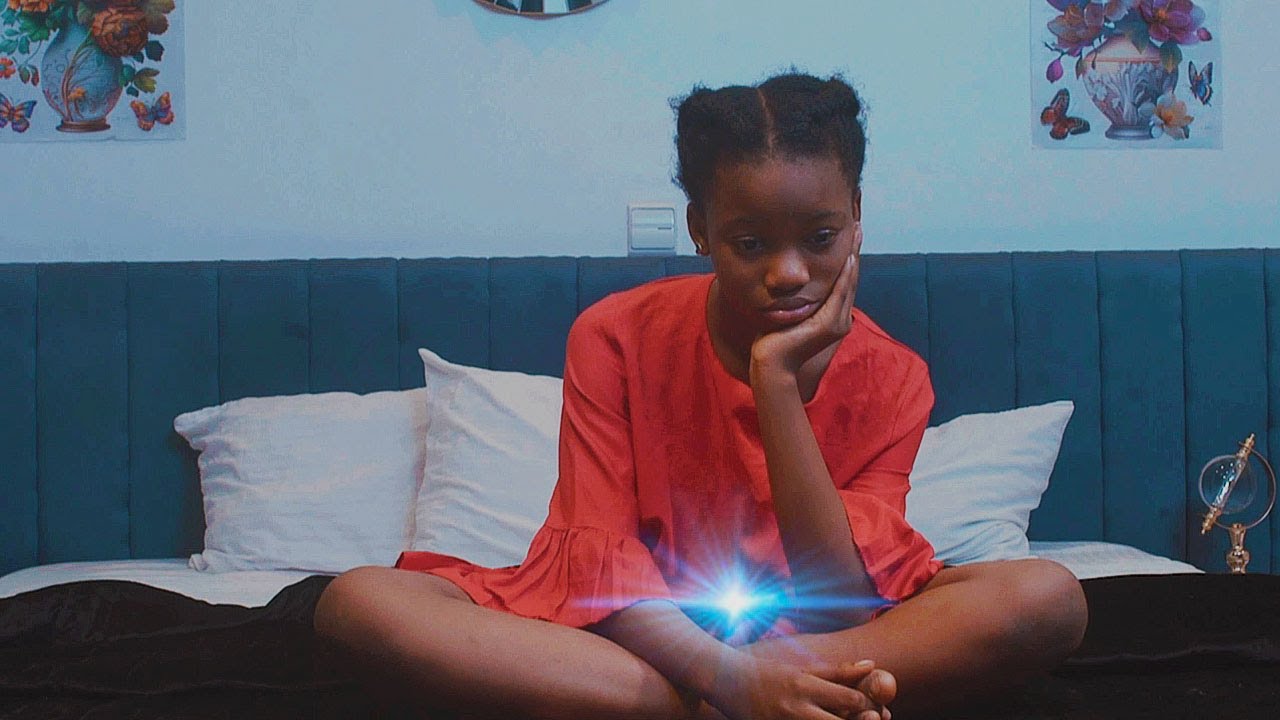 A Powerful Movie Of A Little Girl That Saved Her Family From Evil ...