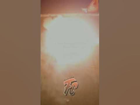 Petasan gangsing bentuk hati firecracker challenge - YouTube